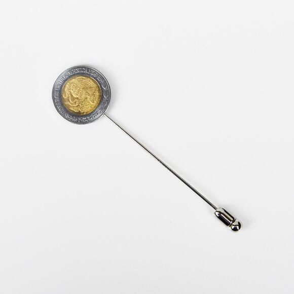 Other | Genuine Coin Stick Pin 9 Coin Choices | Poshmark